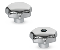 Clamping knobs | Elesa+Ganter